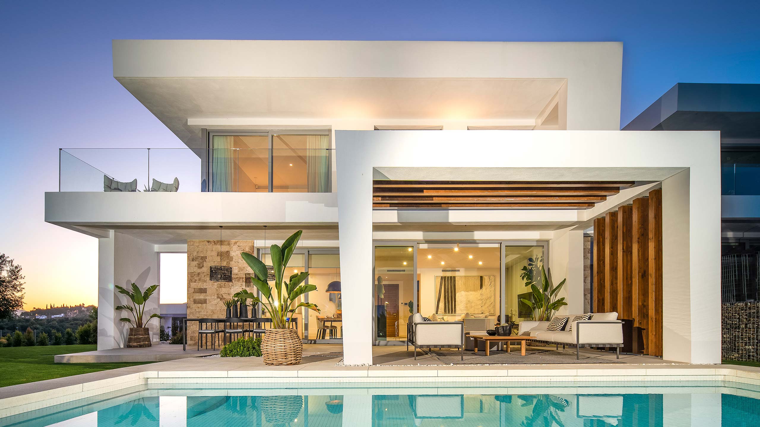 The concept - Icon Marbella